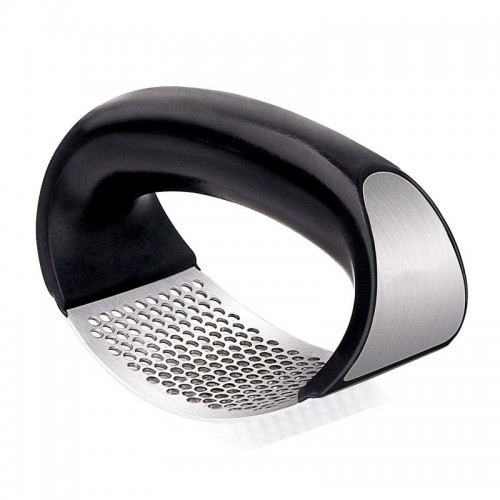 Stainless Steel Garlic Mincer Garlic Crusher